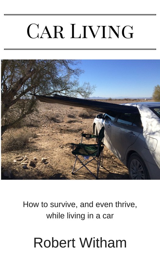 Car Living (ebook), Robert Witham | 9781370772032 | Boeken | bol.com