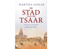 Boeken zoals 'Sint-Petersburg 2 - De tsarina en de filosoof' van ...