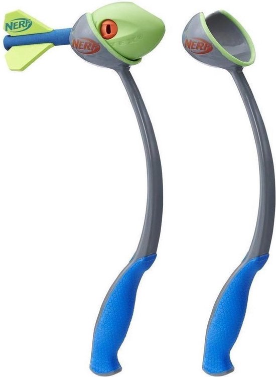 NERF - Vortex Howler Accelerator | bol.com