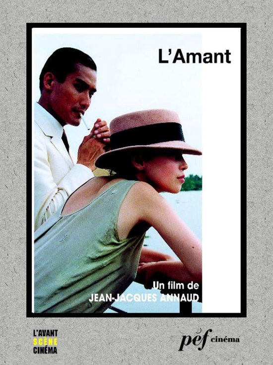 L'Amant - Scénario du film (ebook), Annaud Jean-Jacques | 9791022000598 ...