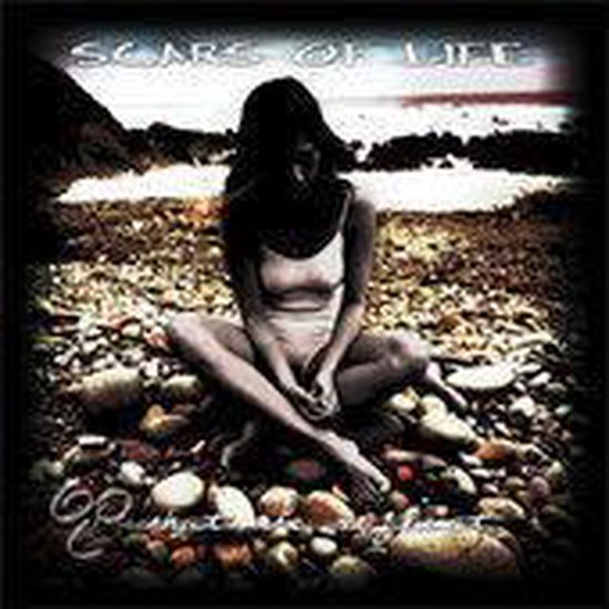 What We Reflect, Scars Of Life | CD (album) | Muziek | bol.com