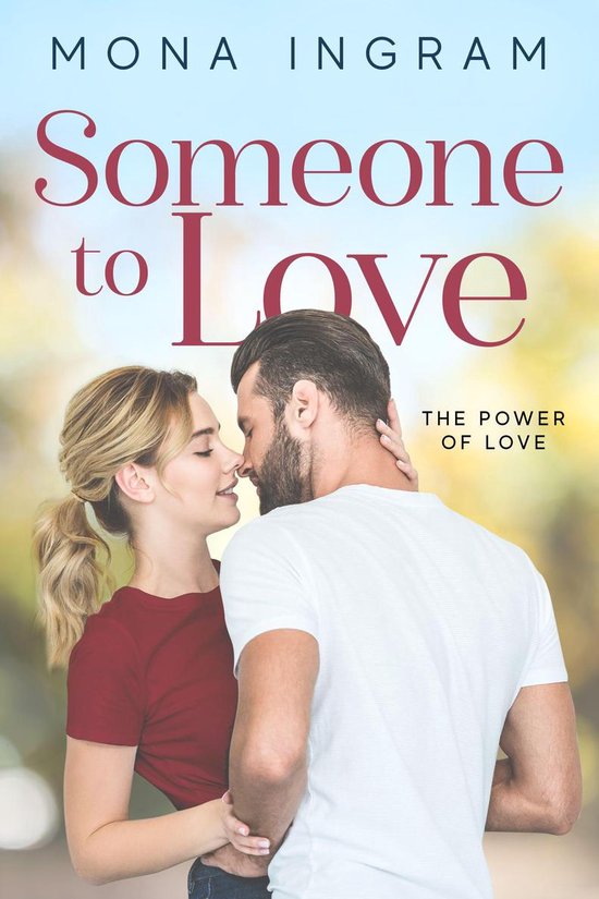Someone To Love (ebook), Mona Ingram | 9781927745373 | Boeken | bol.com