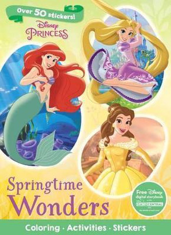 Disney Princess, Parragon Books Ltd | 9781474860888 | Boeken | bol