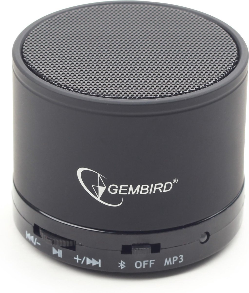 Bluetooth luidspreker met ingebouwde microfoon | bol