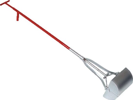 BSTW grijper (hand), met, le 1500mm, schep, br schep 150mm | bol