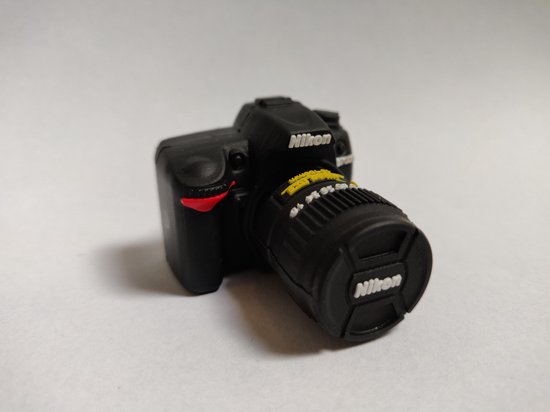 Nikon USB 64GB | NIKON CAMERA | Body |Spiegelreflex |DSLR | Flash drive ...