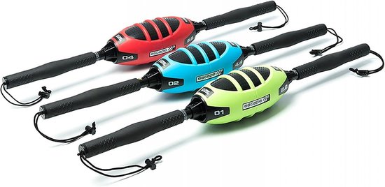 Escape Core Momentum Trainer 4 kg | bol