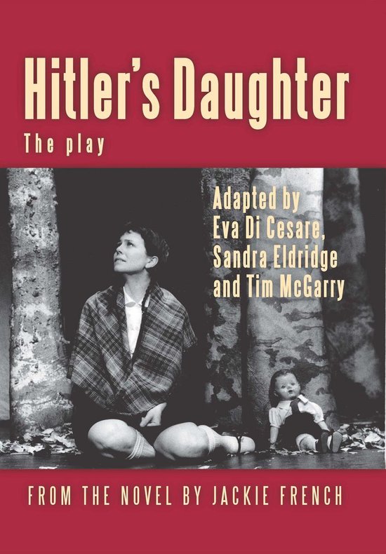 Hitler's Daughter (ebook), Jackie French | 9781921429385 | Boeken | bol.com