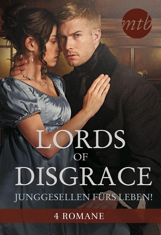 eBundle - Lords of Disgrace - Junggesellen fürs Leben! (ebook), Louise ...