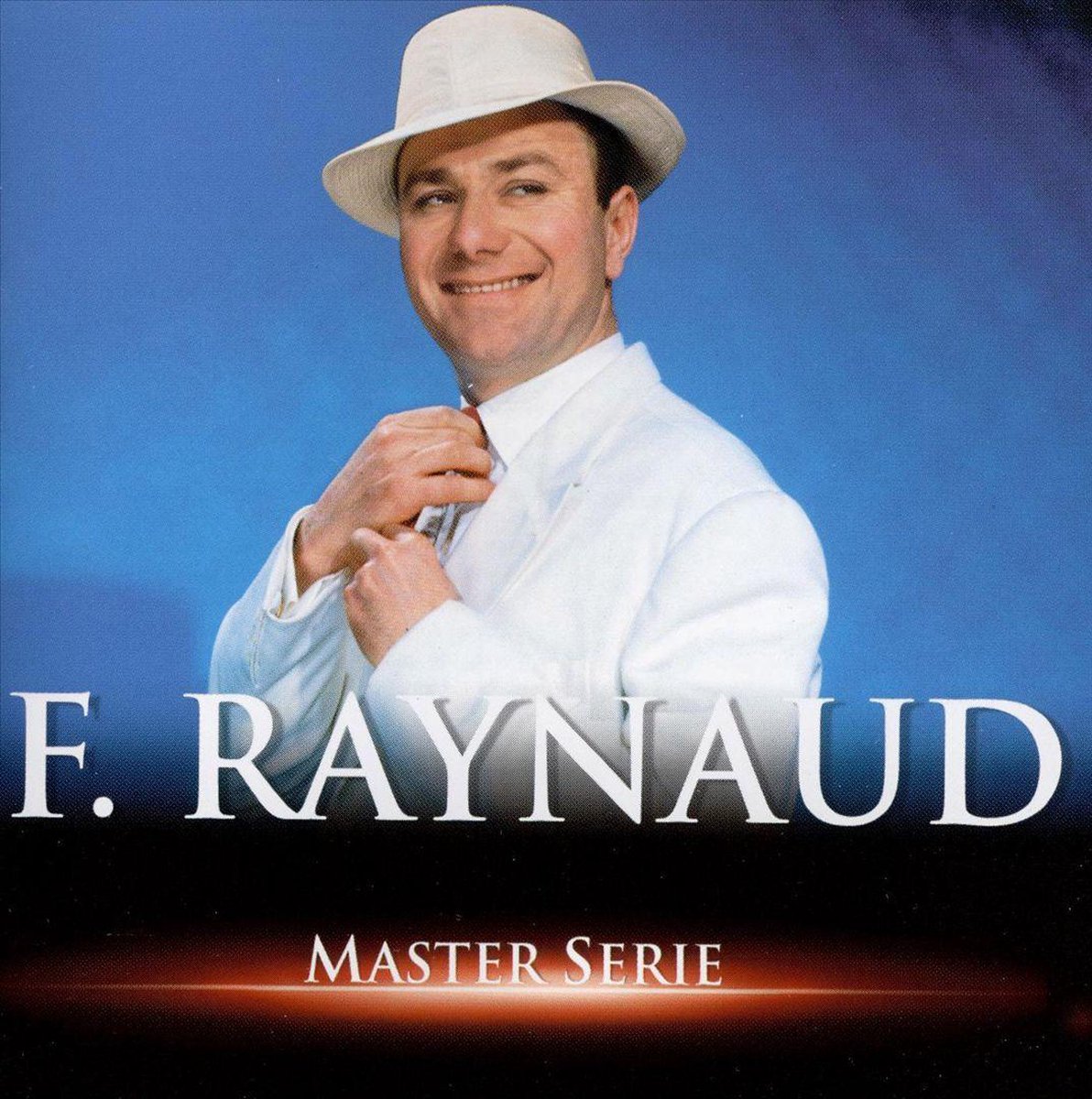 Master Serie, Fernand Raynaud | CD (album) | Muziek | bol