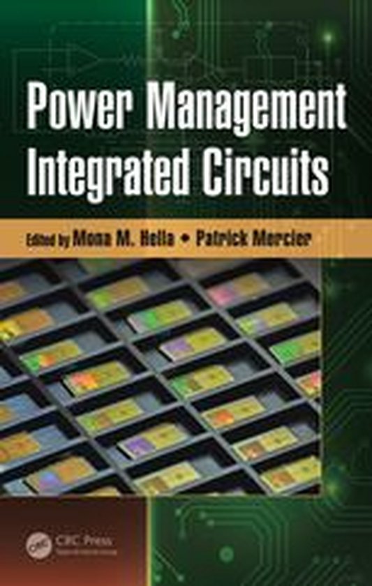 Devices, Circuits, and Systems - Power Management Integrated Circuits (ebook) |... | bol.com