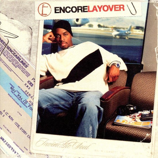 Layover, Encore | CD (album) | Muziek | bol.com
