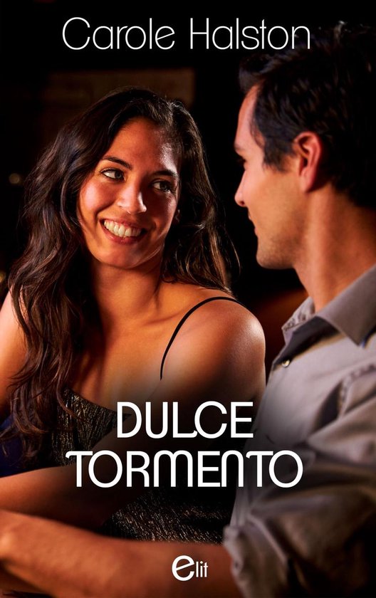 eLit - Dulce tormento (ebook), Carole Halston | 9788491886051 | Boeken ...