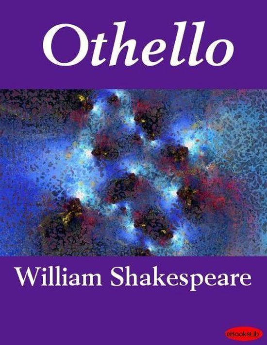 Othello (ebook), Vincent Goodwin | 9781412171656 | Boeken | bol.com