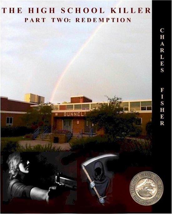Carole Larsen Mysteries 2 - The High School Killer Part Two (ebook ...