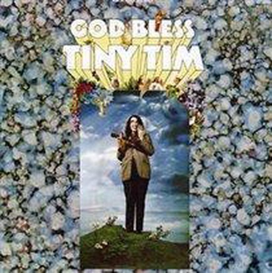 God Bless Tiny Tim, Tiny Tim | CD (album) | Muziek | bol