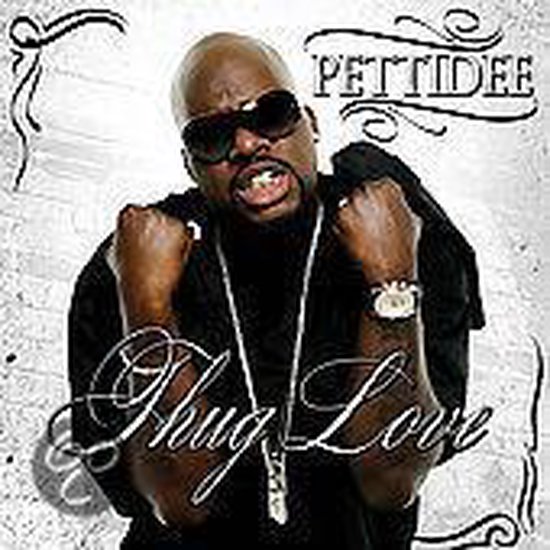 Thug Love, Pettidee | CD (album) | Muziek | bol