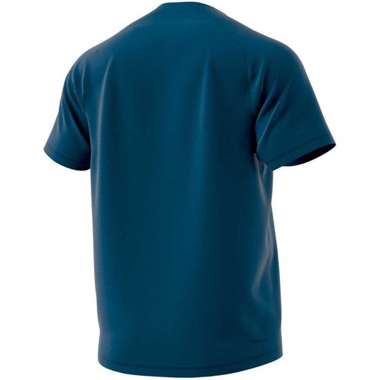 Adidas Performance Trainingsshirt DU1379 | bol.com
