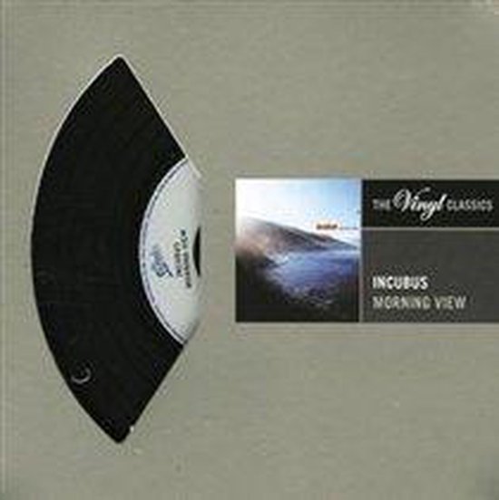 Morning View, Incubus | Muziek | bol