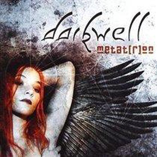 Metat(R)On, Darkwell | Muziek | bol