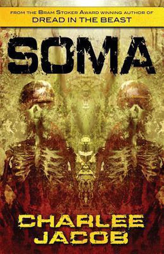 Soma, Charlee Jacob | 9781466213258 | Boeken | bol.com