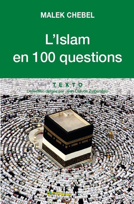 L'islam (ebook), Malek Chebel | 9782368650172 | Boeken | bol.com