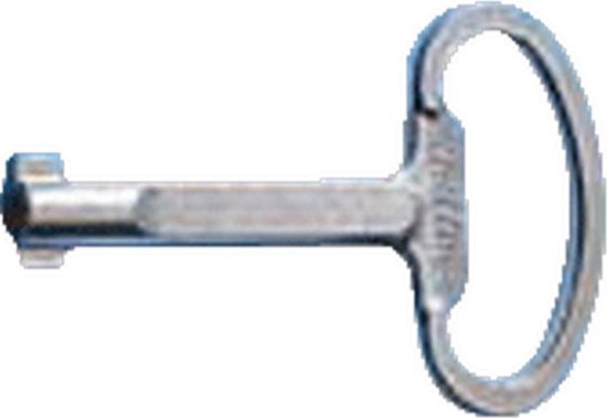 Rittal SZ 2545.000 Schakelkast sleutel 7 mm drievlak Staal 1 stuk(s) | bol