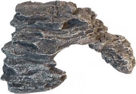 Sf Scrapers rock 5 brug 29x24x11cm | bol