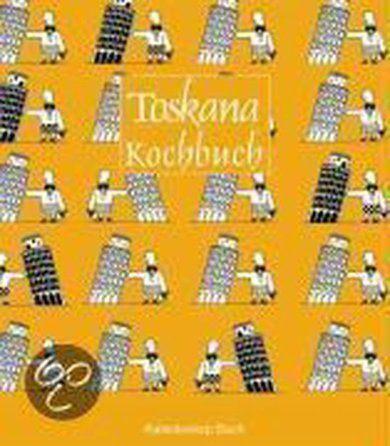 Das Toskana KochBook: uber 60 landestypische Rezept... | Book, Sara ...