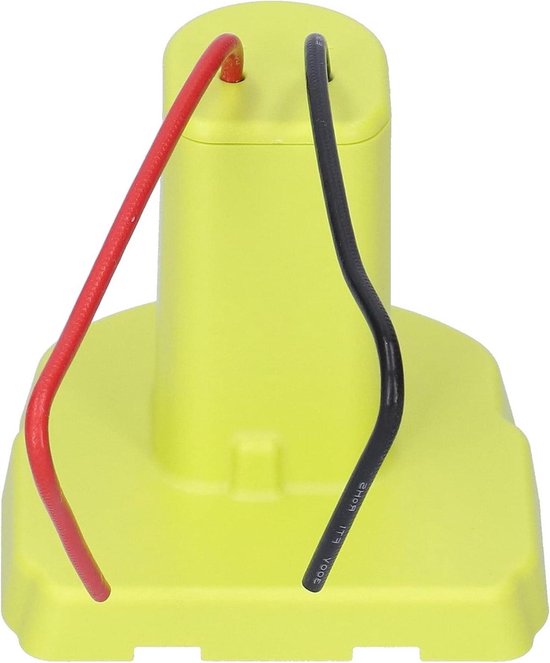 Ryobi Power Adapter - 18V - Dock Connector voor Industriële Apparatuur ...