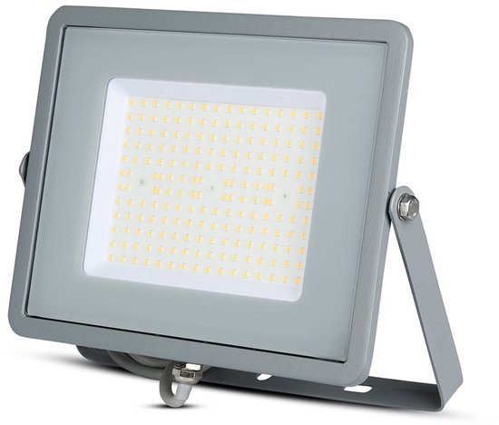 V-TAC VT-106-G-N LED Schijnwerper | Samsung | 115lm/w | IP65 Waterdicht ...