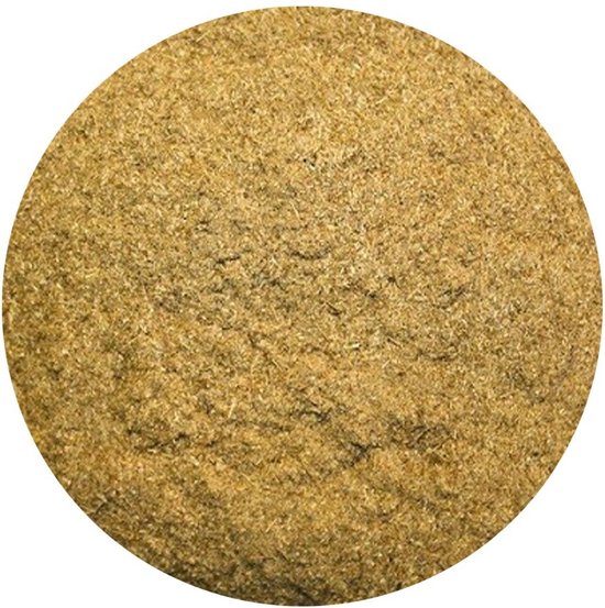 Thijm Poeder OE Kiemarm - 1 Kg - Holyflavours | bol