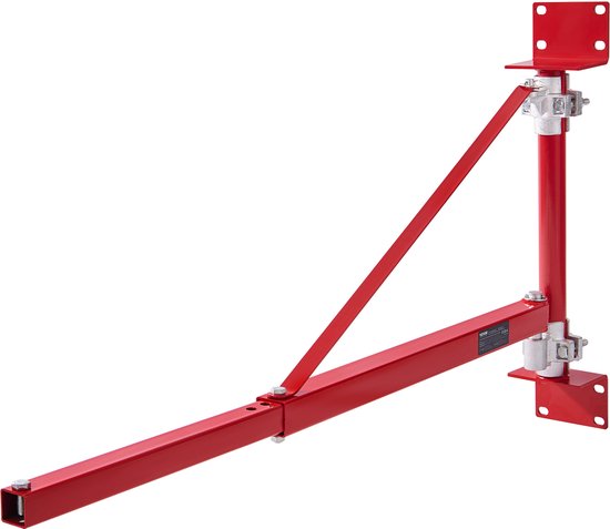 VEVOR Elektrische Takelsteunarm 600kg Draagvermogen Takelhouder ...