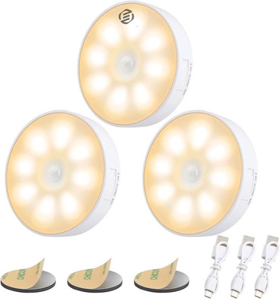 Equivera Wandlamp met Bewegingssensor - Wandlamp met Bewegingssensor ...