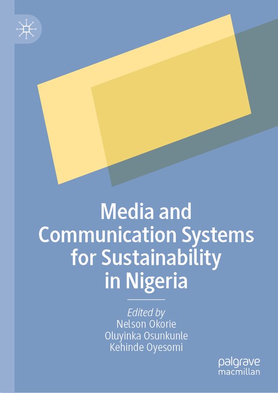 Media and Communication Systems for Sustainability in Nigeria ...
