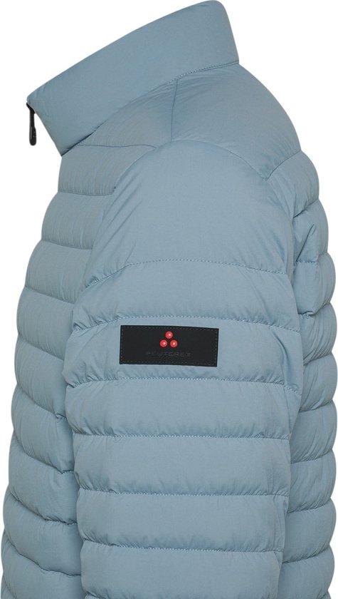 Peuterey Heren Jas Blauw PEU5037/222 Flobots 02 | bol