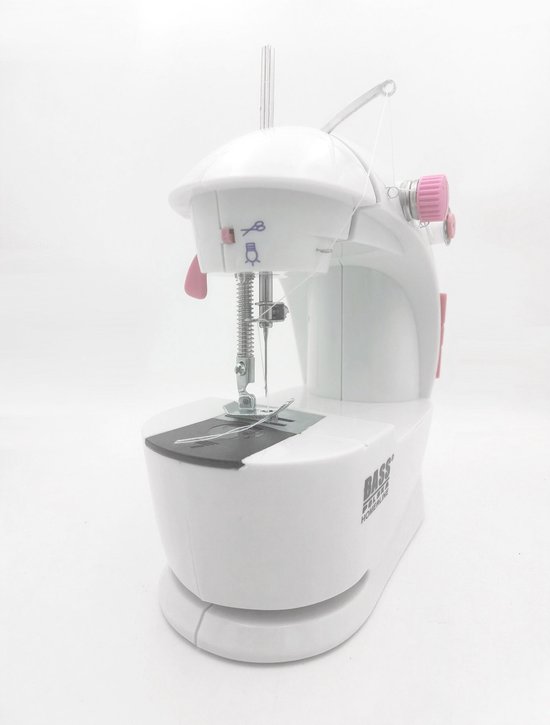 Mini naaimachine | bol