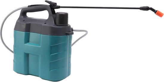 Contetn in html Electric Sprayer Small Leak-Proof High Pressure ...