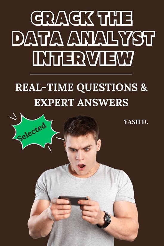 Crack the Data Analyst Interview: Real-Time Questions & Expert Answers ...