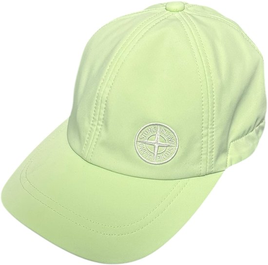 Stone Island Soft Shell Cap | bol