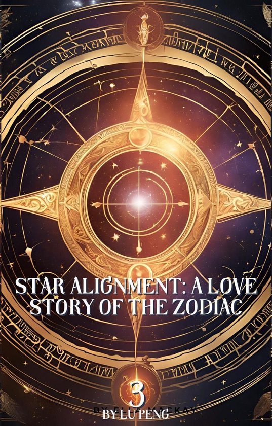 Star Alignment 3 - Star Alignment: A Love Story of the Zodiac 3 (ebook ...