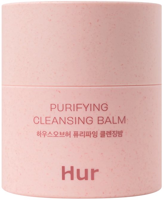 House of Hur Purifying Cleansing Balm - 50 ml | bol