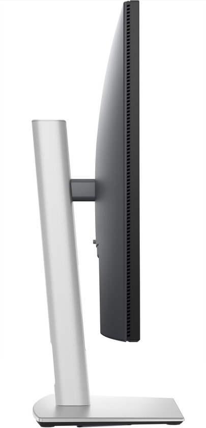 Dell Pro Plus P2725QE - 4K USB-C Hub Monitor - 27 inch - 90W - RJ45 | bol
