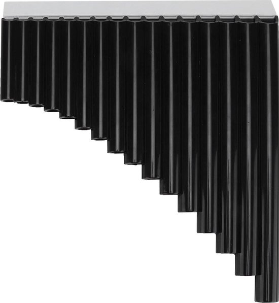 Pan fluit in C-sleutels - strenge tests - draagbaar - pan buizen voor ...