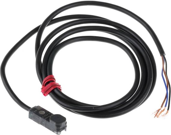 Panasonic Inductieve naderingsschakelaar PNP GX-F8A-P | bol