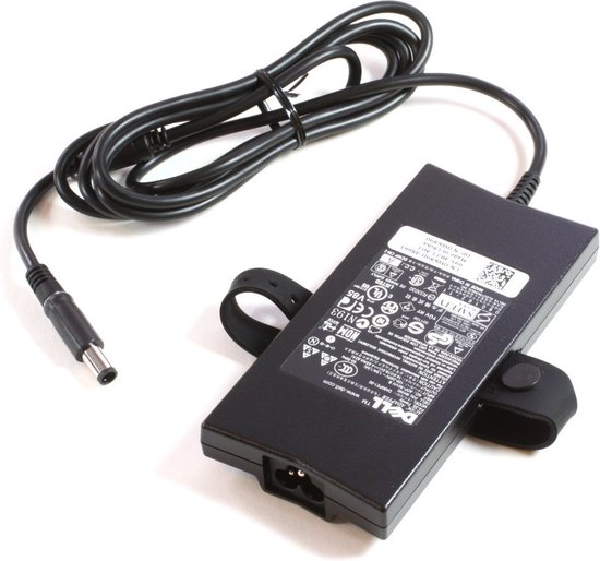 Dell 90W Adapter - 7.4 x 5.0mm | bol