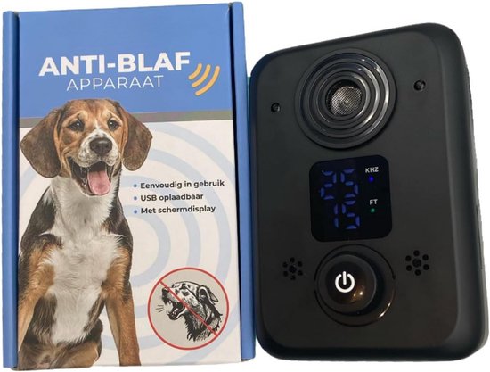 Anti Blaf Apparaat - Anti Blafband - Anti Blaf Apparaat Voor Kleine en ...