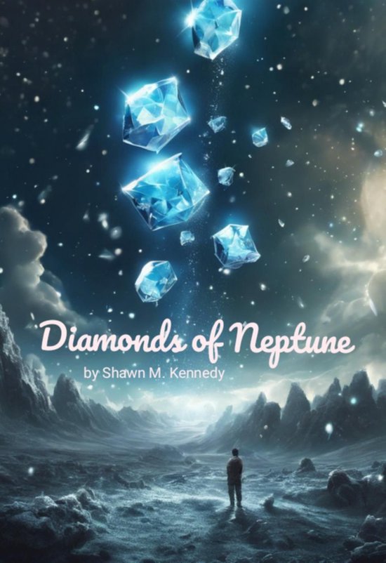 Diamonds Of Neptune (ebook), Shawn Michael Azim Kennedy | 9798230379805 ...