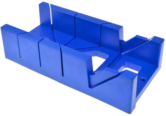 GEKO Verstekbak en Zaagset - 300mm | bol