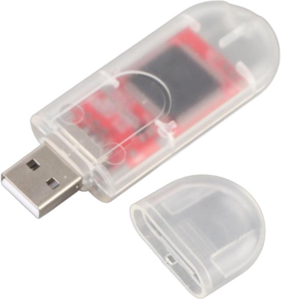 Ecu Chip Programmering Tool - Software Pcmtuner V1.2.7 - Enkele Usb ...